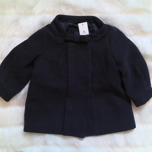 GAP | Jackets & Coats | Baby Gap 218m Jacket Nwt | Poshmark